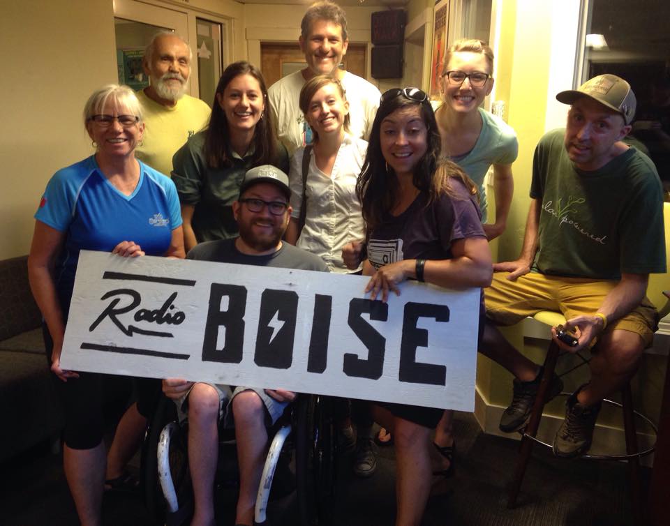 Learn Radio Storytelling – Radio Boise