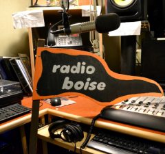 Radio Boise - Community Radio for Boise and Beyond. Listen to KRBX 89.9 ...