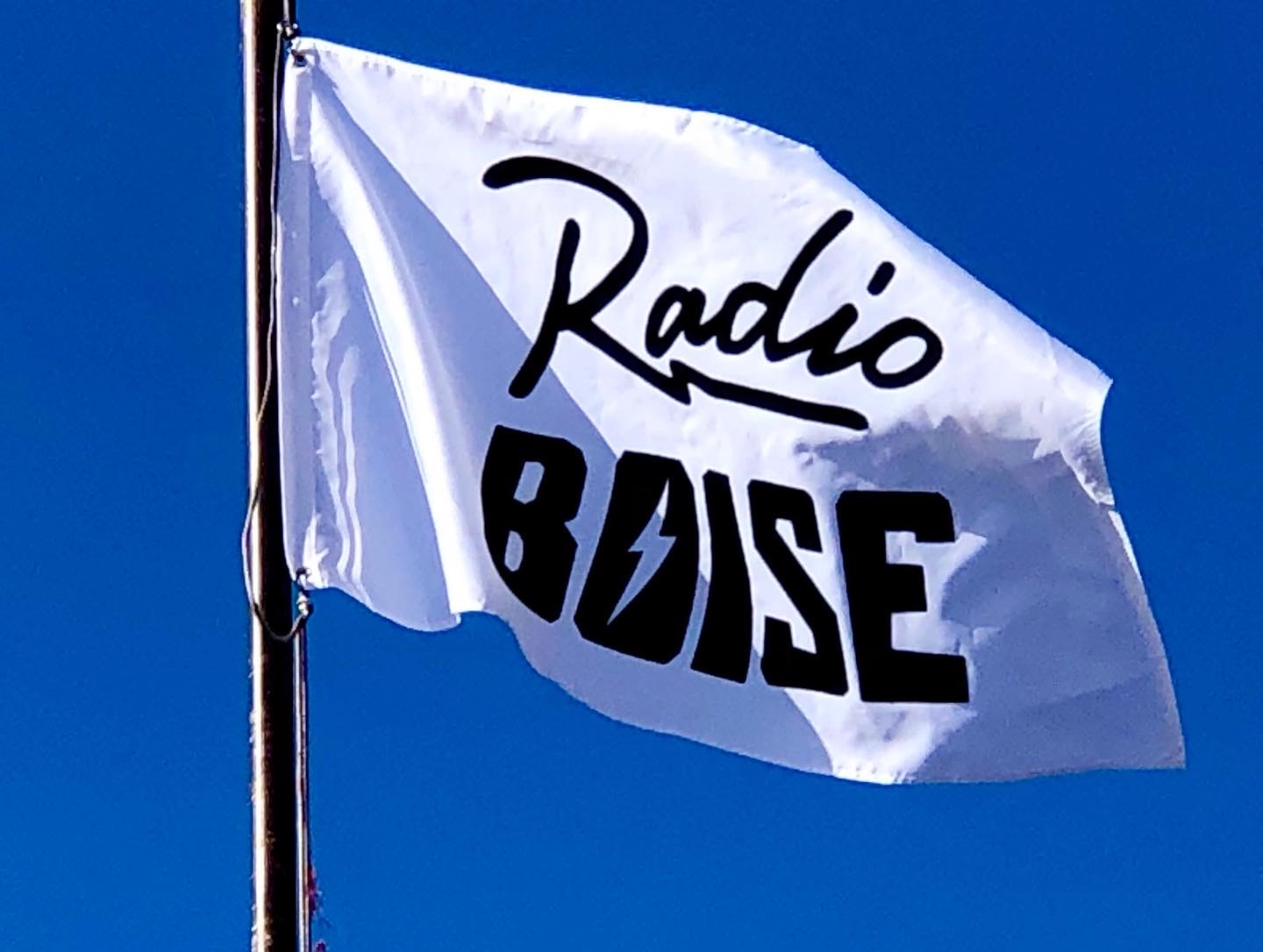 Inclusivity Statement – Radio Boise
