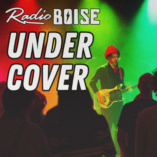 July 26th - Radio Boise Undercover at Lost Grove Brewing – Radio Boise