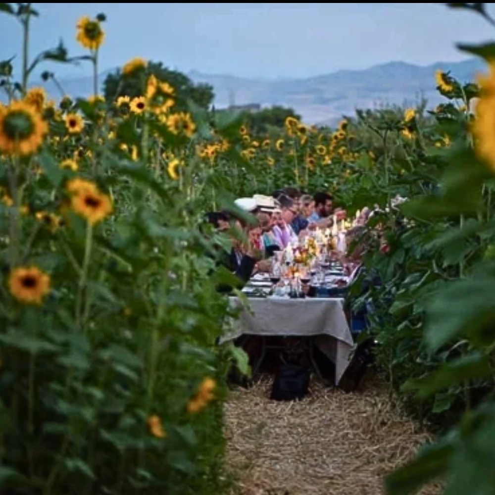 (9/19) Tickets for Radio Boise's Farm to Fork Dinner at Peaceful Belly ...